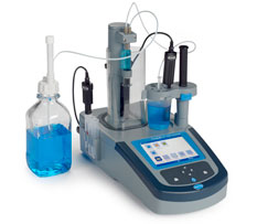 Manufactures Water Quality Testing and Analytical Instruments ...